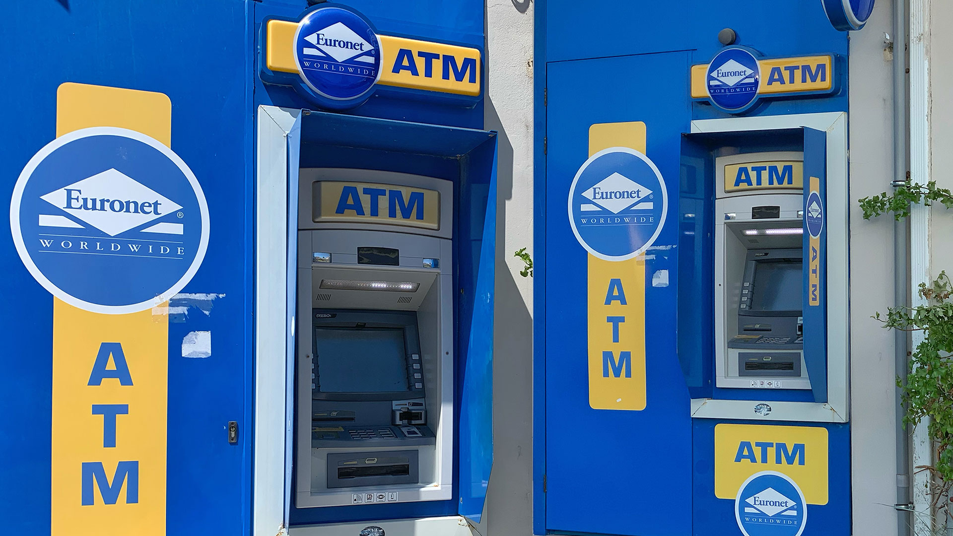 Euronet Bankomat Vybera Alebo Nevybera Ak Maj Poplatky Relife sk Euronet Bankomat Vybera Alebo Nevybera Ak Maj Poplatky Relife sk
