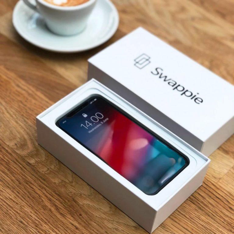 Swappie recenzia: oplatí sa kúpiť repasovaný iPhone? - Relife.sk